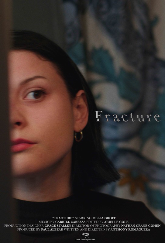 Fracture - eoFLIX Short Film Movies