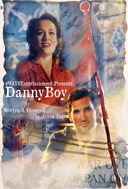 Danny Boy - eoFLIX Short Film Movies