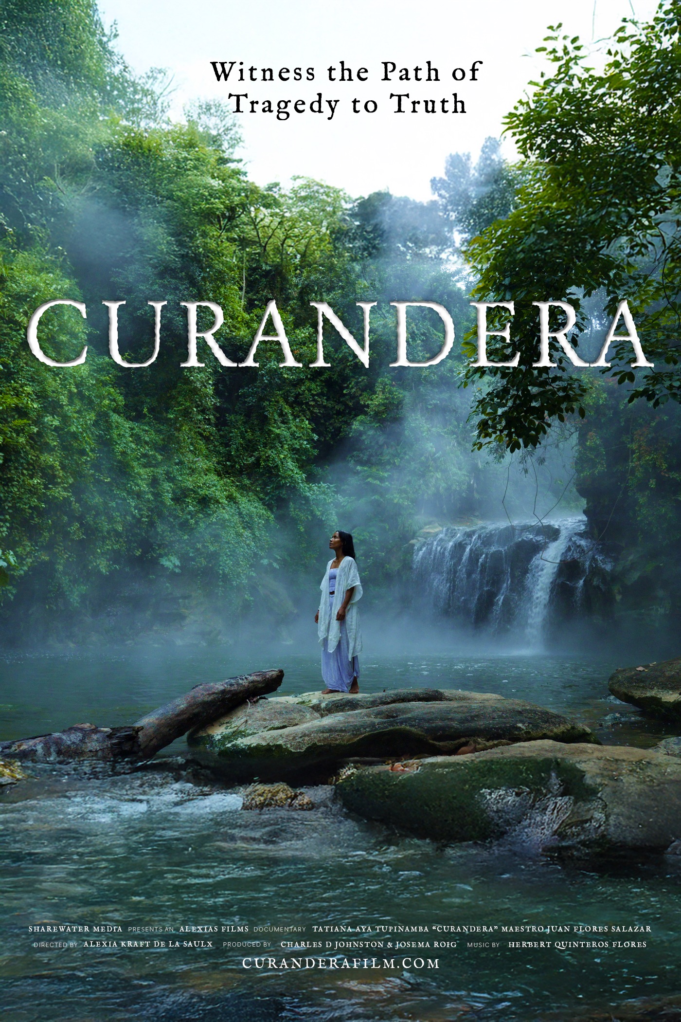 Curandera - eoFLIX Short Film Movies