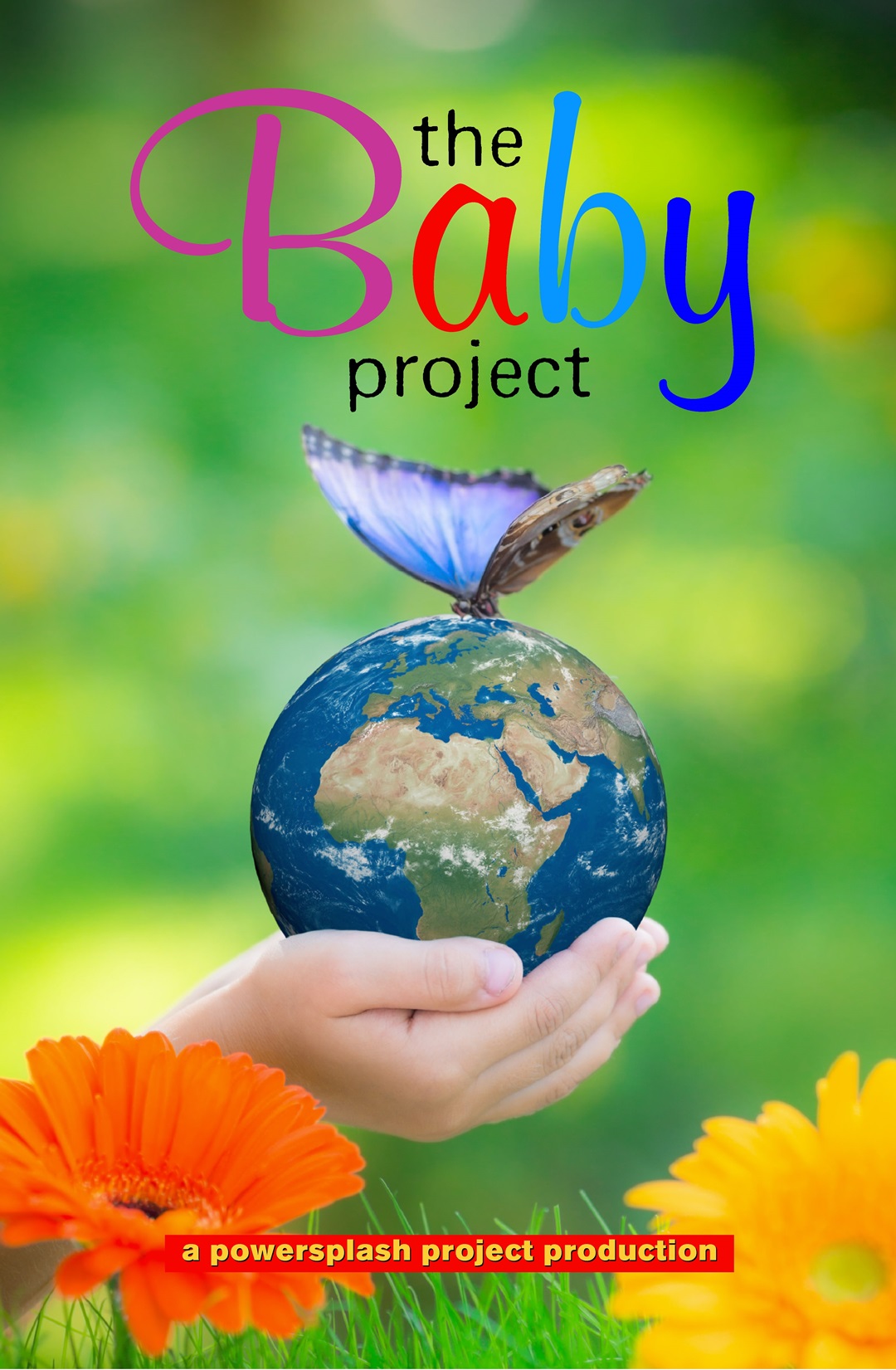 The Baby Project - eoFLIX Short Film Movies
