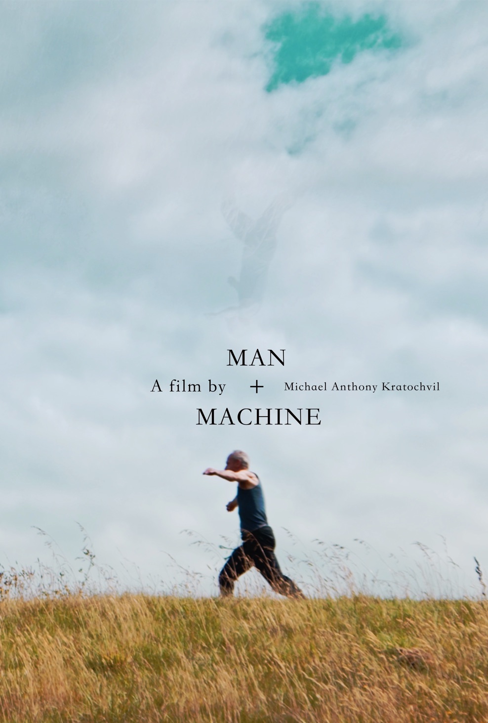 Man + Machine - eoFLIX Short Film Movies