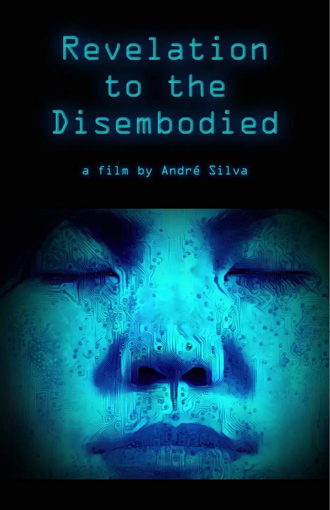 Revelation to the Disembodied - eoFLIX Short Film Movies