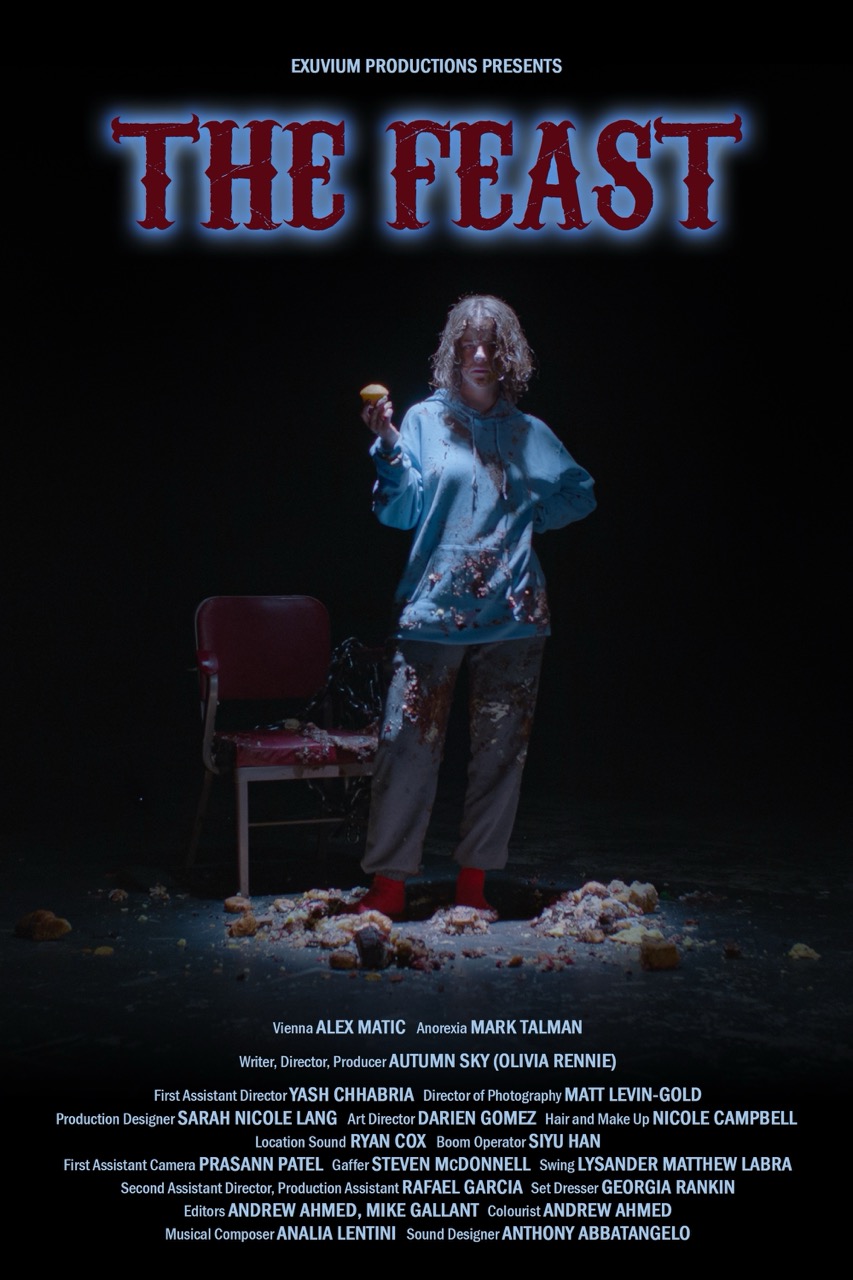 The Feast - eoFLIX Short Film Movies